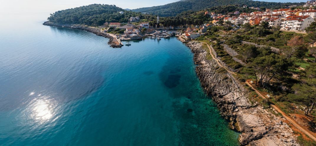 ISOLA DI LUSSINO - Civitarese